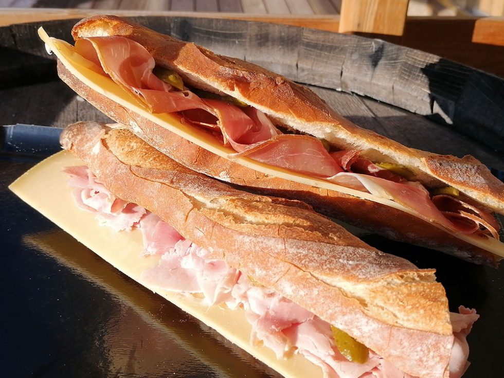 Boutique | Au Garde Manger Savoyard